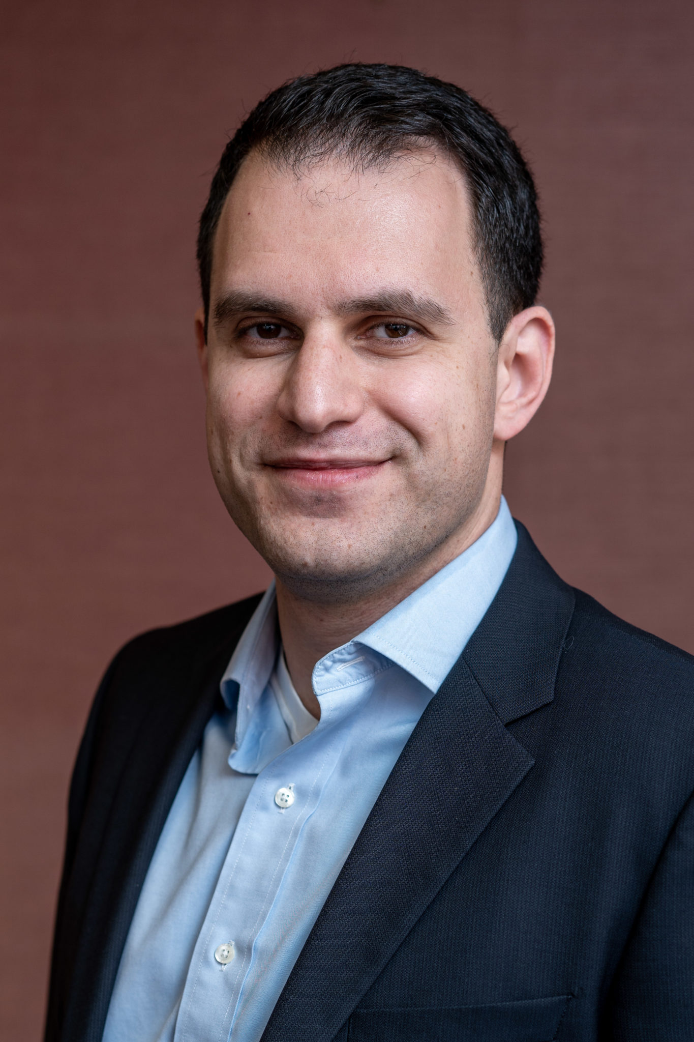 Our Professionals – Genter Capital Management