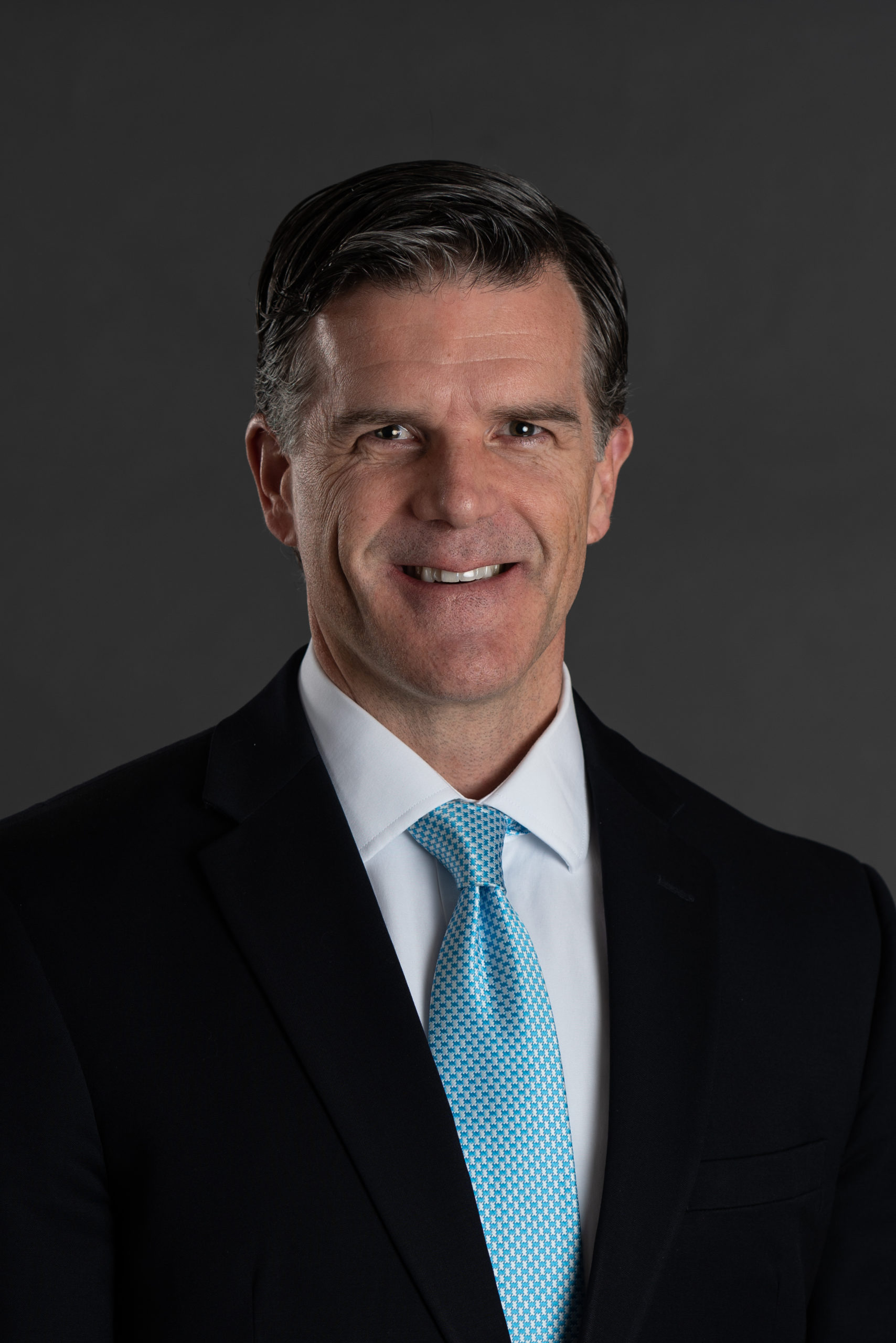 Our Professionals – Genter Capital Management